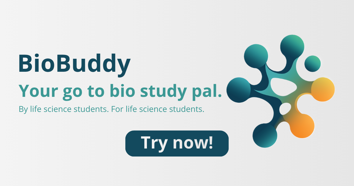 BioBuddy